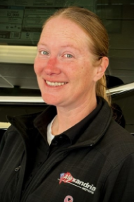 Alexandria Cadillac Staff | Alexandria Cadillac dealer in ALEXANDRIA MN